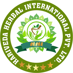 Welcome to Hariveda Herbal International Private Limited
